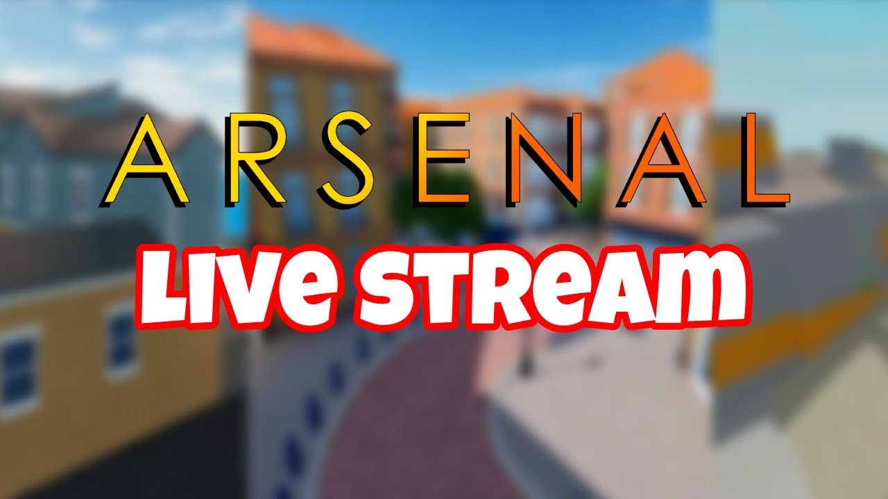 Arsenal live stream - YouTube