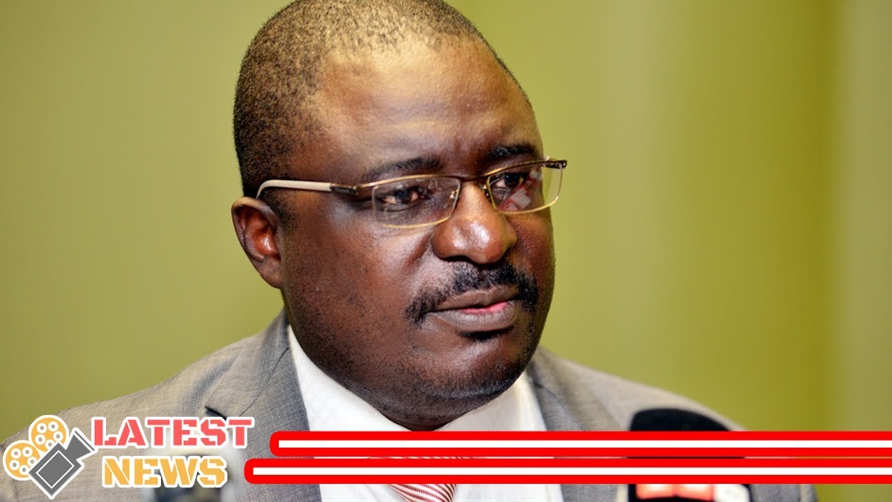 Former VBS boss Tshifhiwa Matodzi hides his Ferrari car as liquidators ...