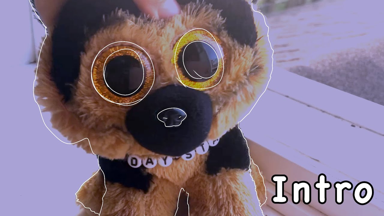 Intro of a new bootuber!! Basic: [hello I’m a new bootuber, Spirit ...