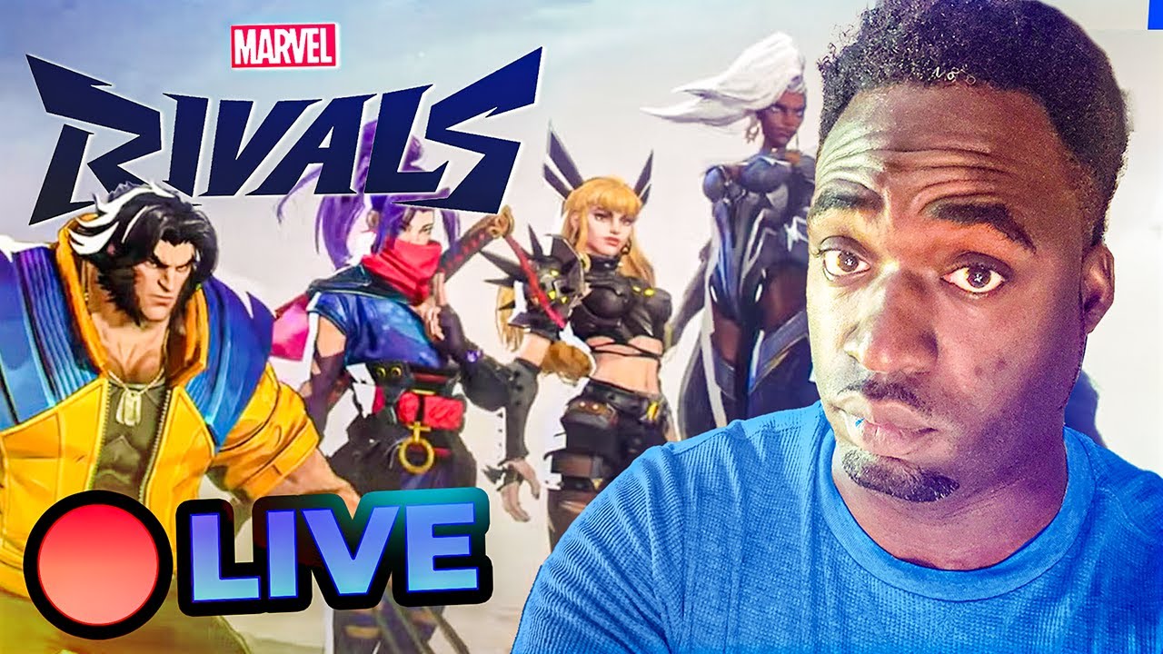 Marvel Rivals Black Widow showcase | Discord card game !FGC| !clip| # ...