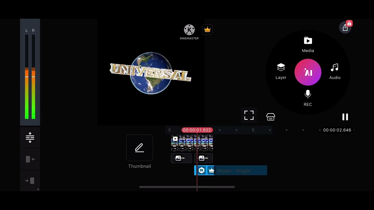My Universal Earth I Go’s oiae - YouTube