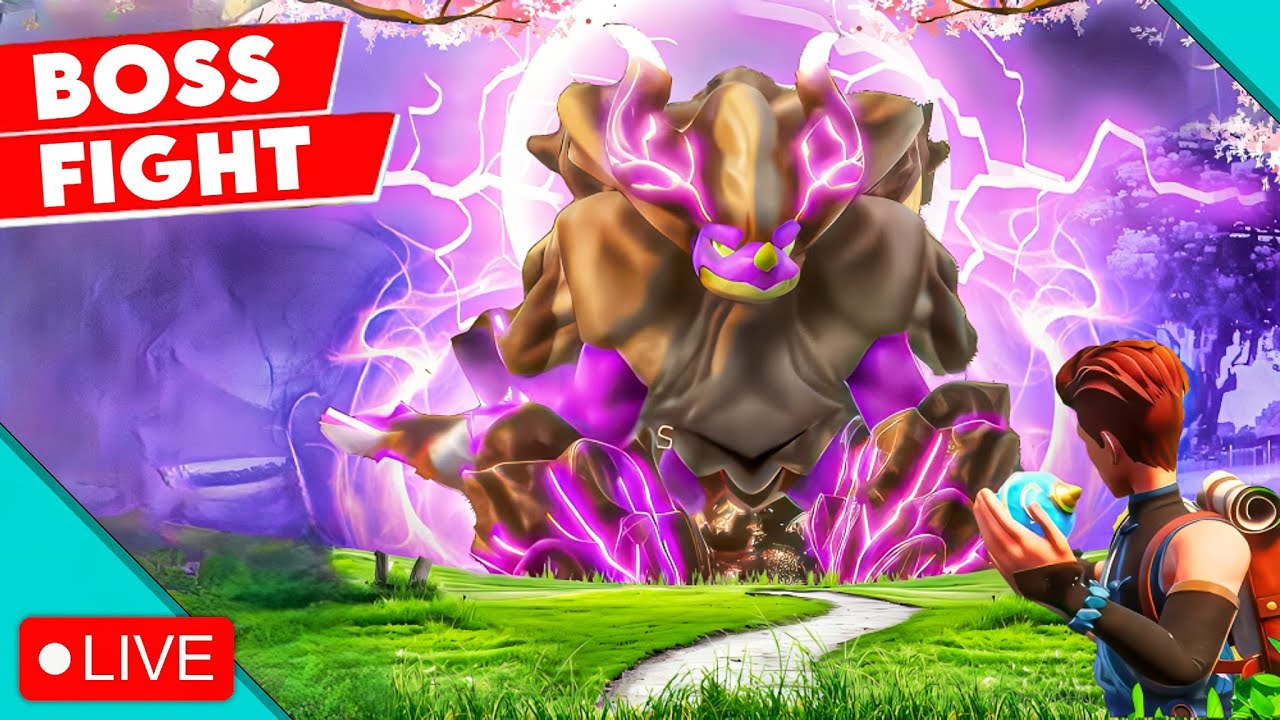 Palworld Live : Blazamut Ryu Boss Fight : Cyber Imposter AI Among us ...