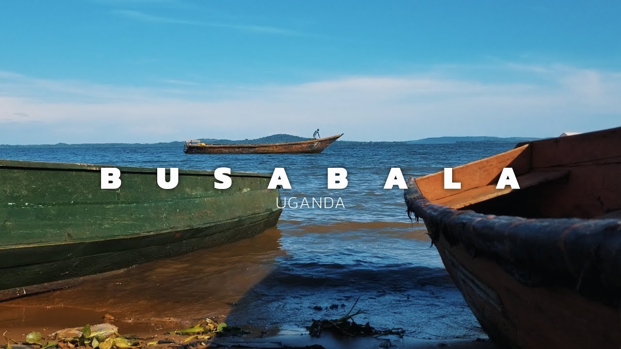 Busabala at Peace. HD Lakeside Video - YouTube