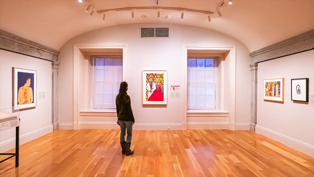 Guided Tour: “¡Printing the Revolution! The Rise and Impact of Chicano ...