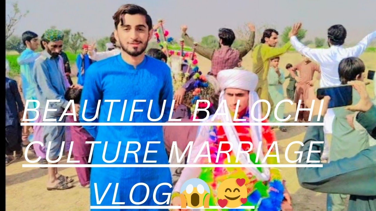 Koh e Sulaman Beautiful and amazing Balochi culture marriage vlog😱🥰 ...