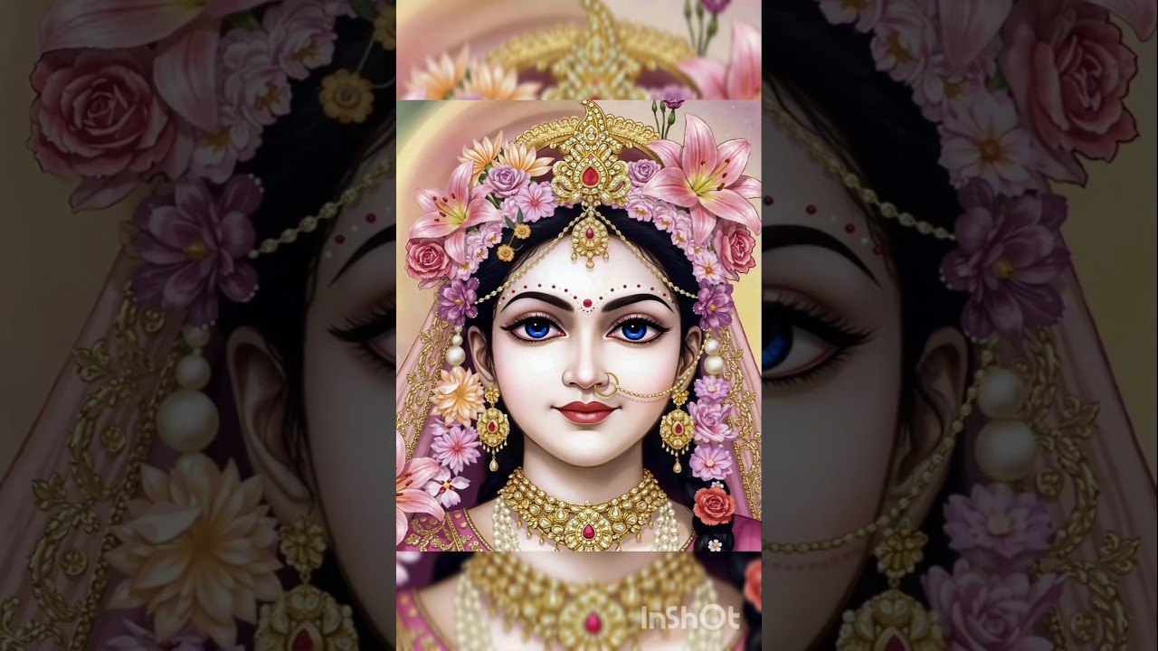 #Radha Naam #jai #love #reels#bhakti #radha#radheradhe #radheshyam # ...