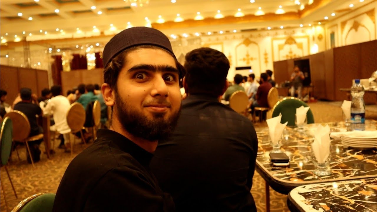 Halal Entertainment(Without Sins) | LV-6 |NKS - YouTube