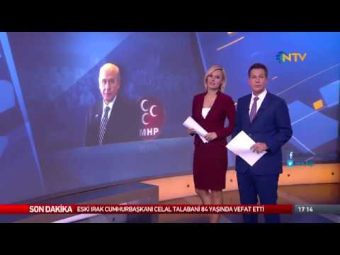 5 Bin Ülkücü Hazır Dedik Blöf Yapmıyoruz