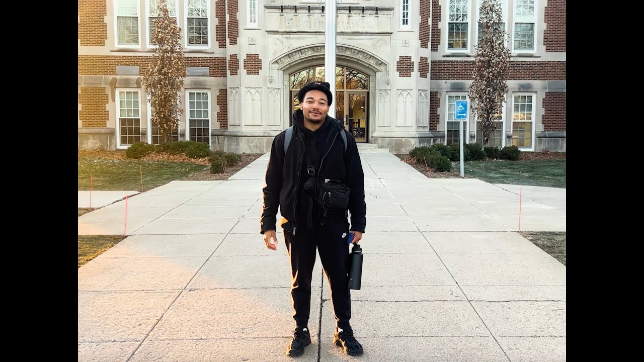 Find Your Bold Like JayVian (60) - YouTube