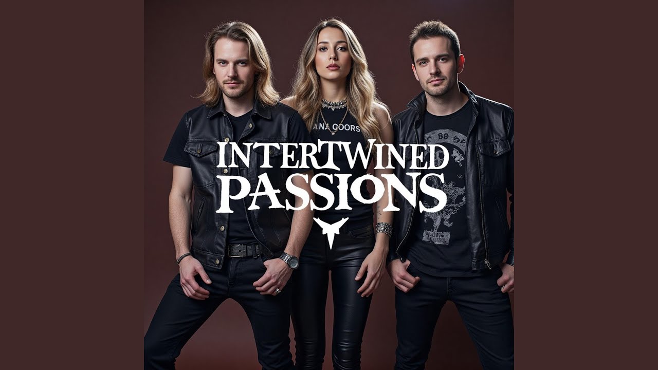 Intertwined Passions - YouTube