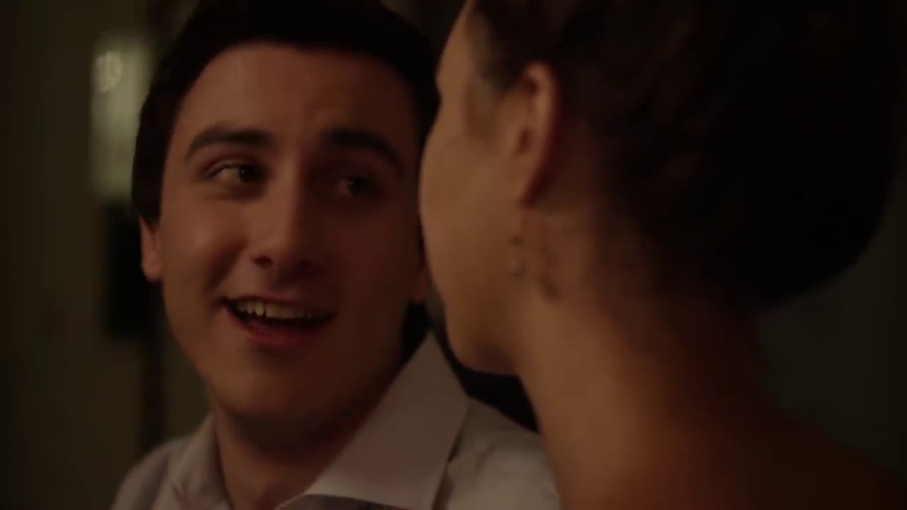 LIAR SCARY SHORT HORROR FILM SCREAMFEST 720p - YouTube