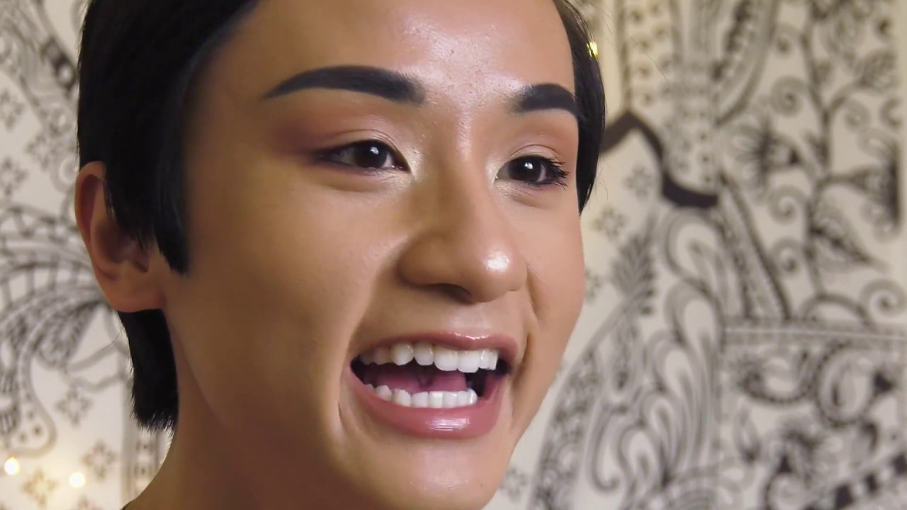 Flawless Kevin - YouTube