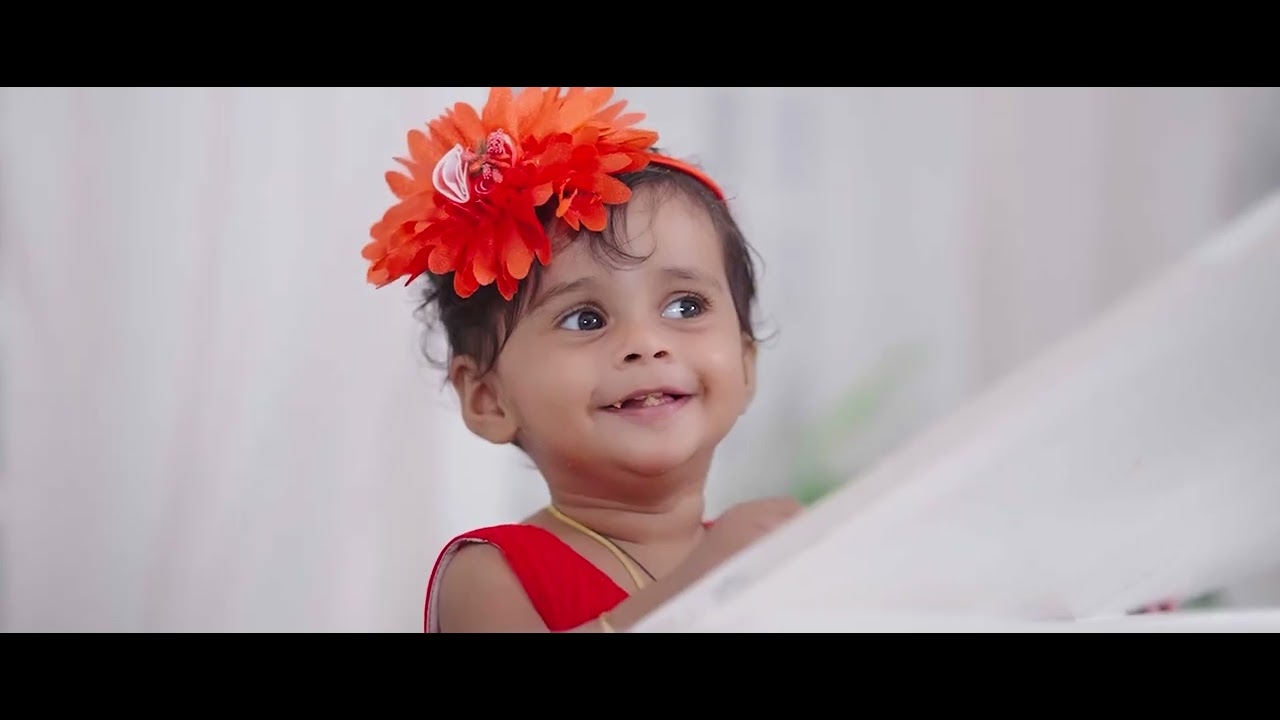 Trishika Reddy pre birthday photoshoot - YouTube