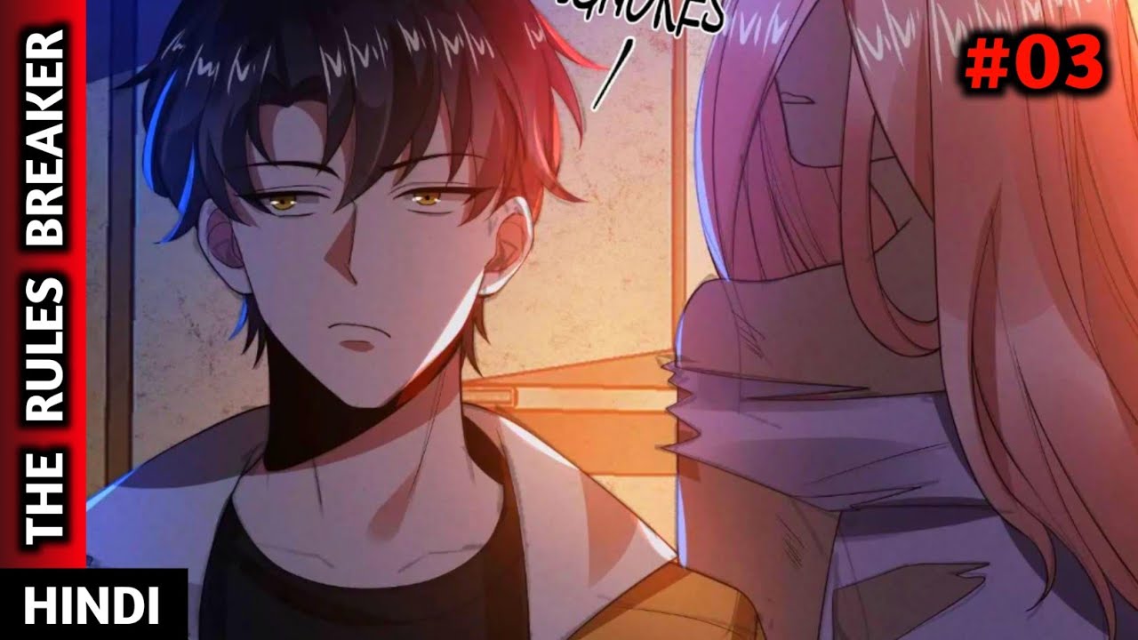 The Rules Breaker (2024) Episode 3 || Explained in Hindi - YouTube