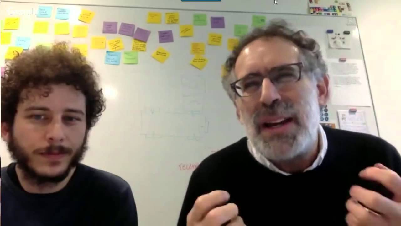 MOOC Coding in your Classroom Now! - Unit 5.1 - YouTube