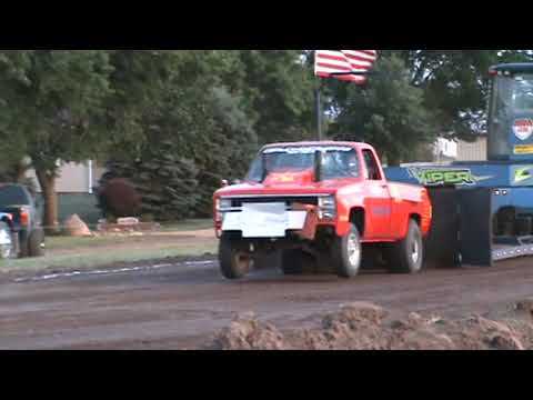 Doyle Conley-NK-Summerfield,Ks 2018 (2) - YouTube