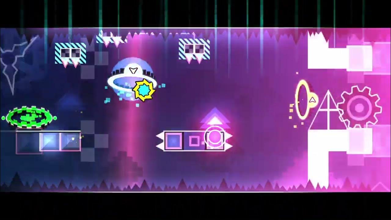 This Is The NEW Easiest Demon!! Blindfolder By FiendFighter!! (Geometry Dash) - YouTube