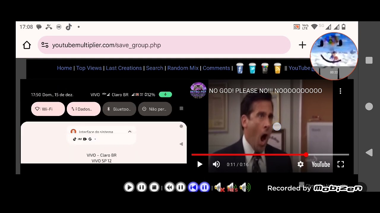 Up Tô Faster 23 - YouTube