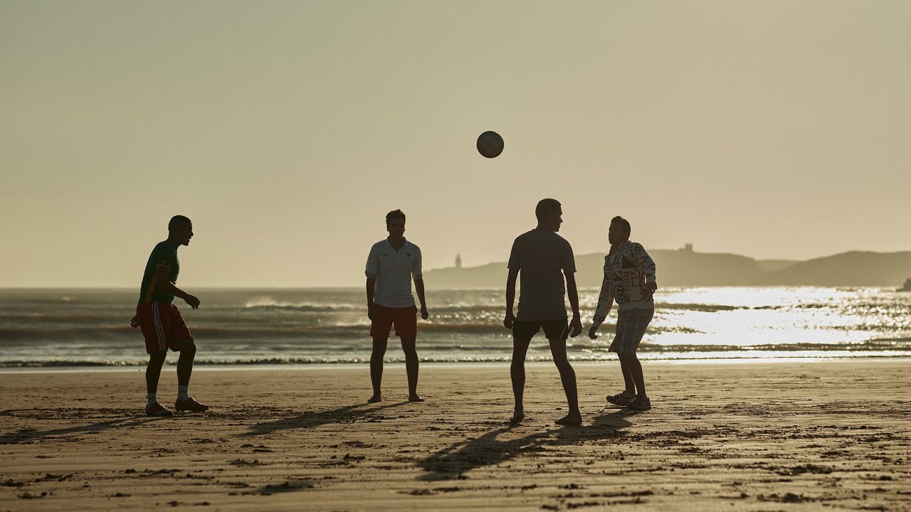 DOCUMENTARY MOUNIR RAJI - DREAMLAND - EPISODE 4 of 4 - YouTube