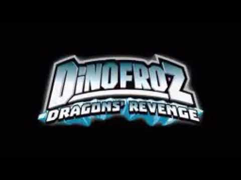 Dinofroz