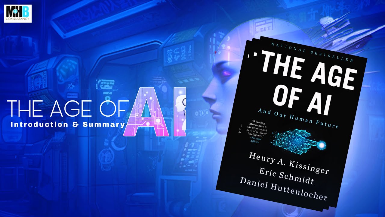 The Age of AI - Artificial Intelligence Basics | What is AI - YouTube