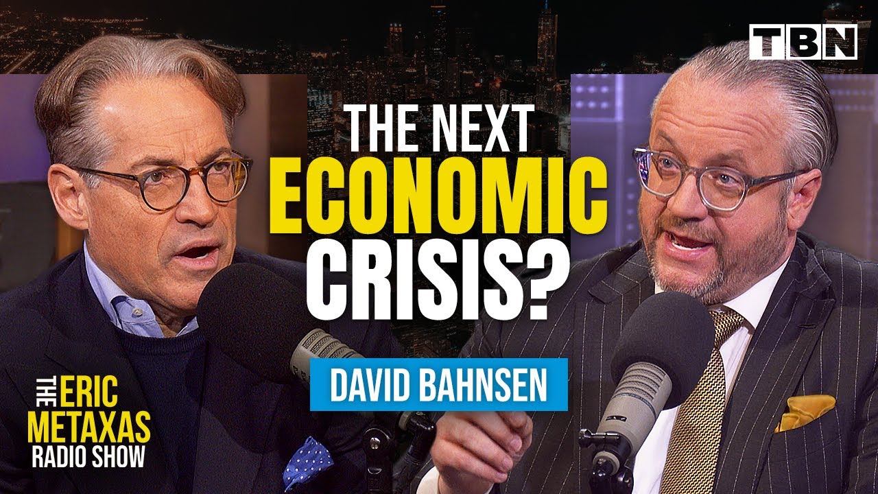 The RESURGENCE of Socialism & CRITIQUE of the Free Market | David ...