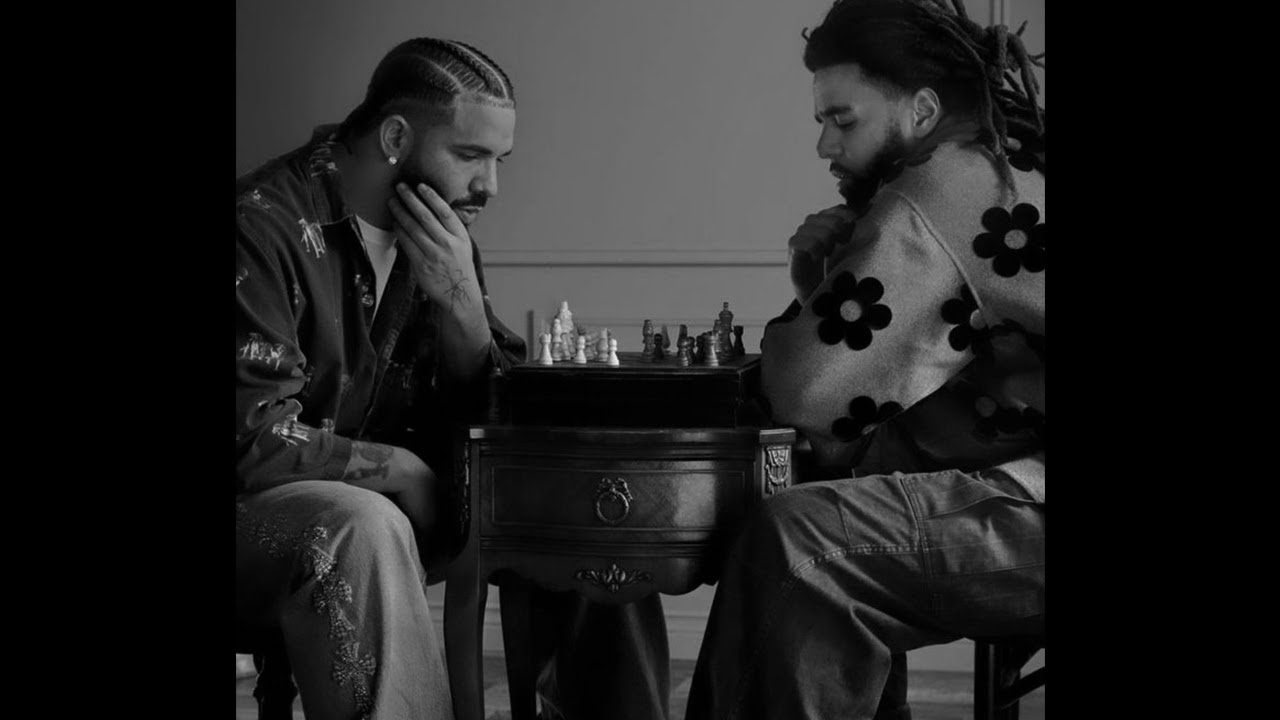 [FREE] J. COLE x DRAKE TYPE BEAT - "NEW CHAPTER" - YouTube