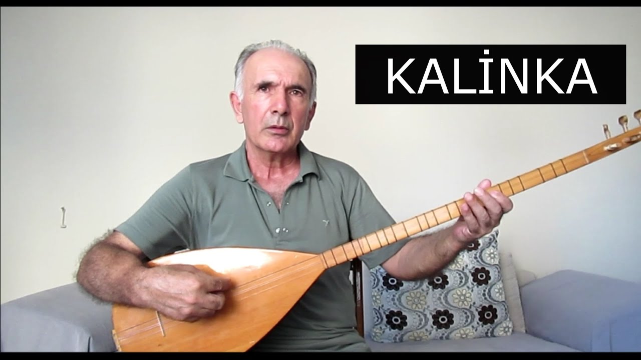 Kalinka./.Калинка. - YouTube