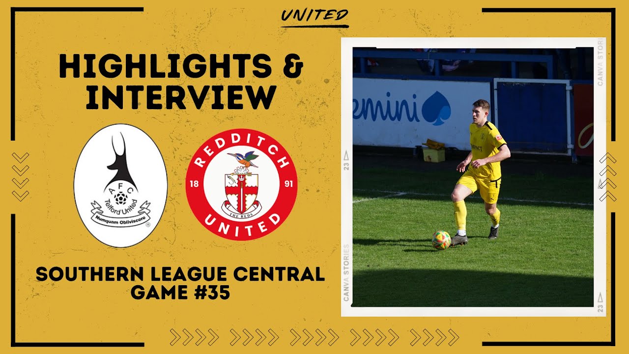 HIGHLIGHTS & INTERVIEW | Good Friday Football - YouTube