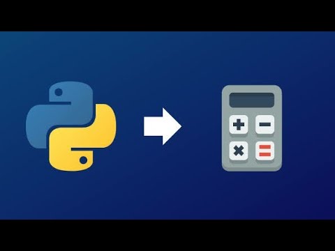 telefondan python ile hesap makinesi yazma - YouTube