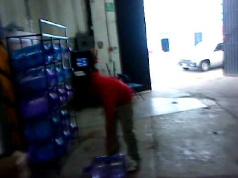 Fanatico de JAY CLUTTER y DEXTER JACKSON - YouTube