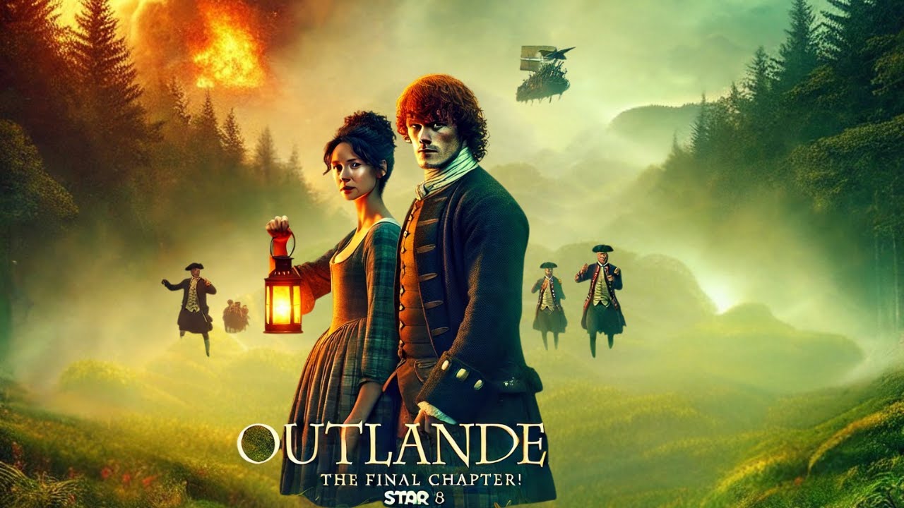 Outlander Season 8: Revealing Secrets, Release Schedule, and Shocking ...