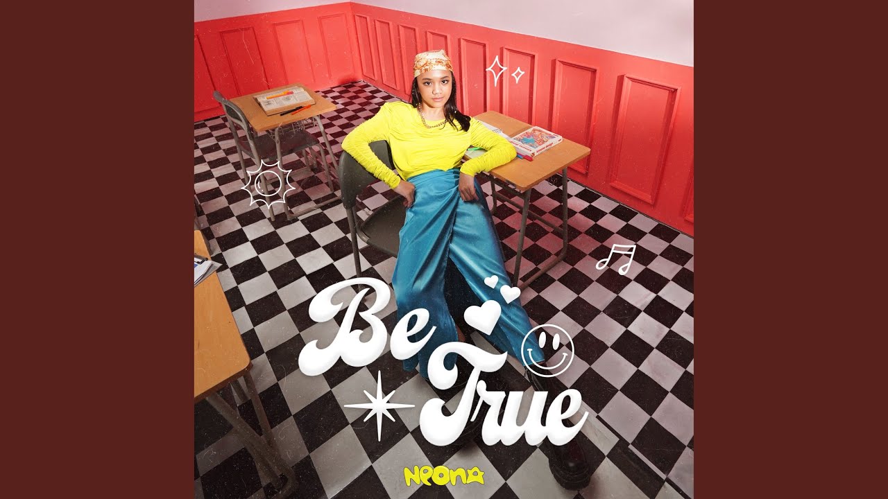 Be True - YouTube Music