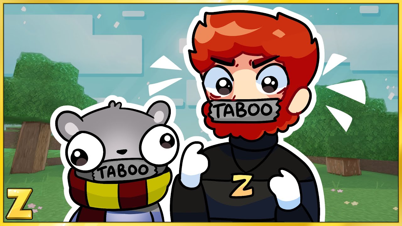 Taboo Youtube