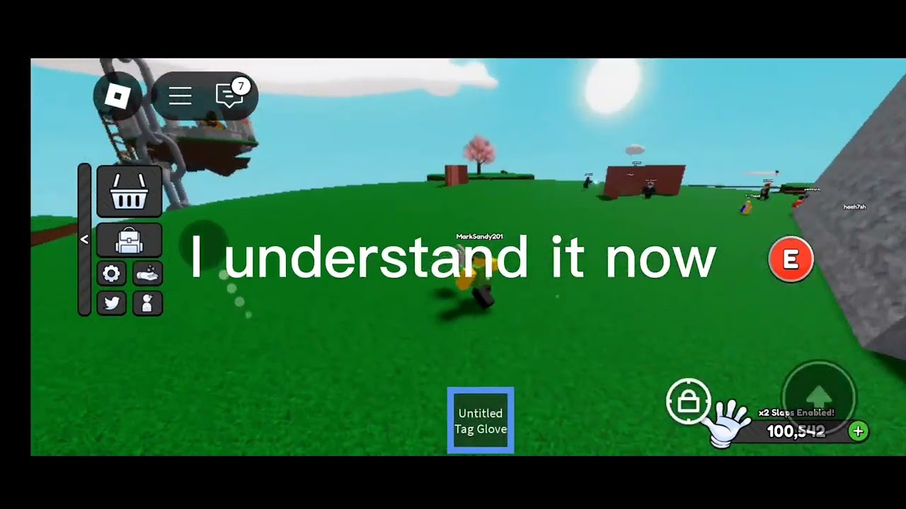 slap battle ban #1 (first ban) - YouTube