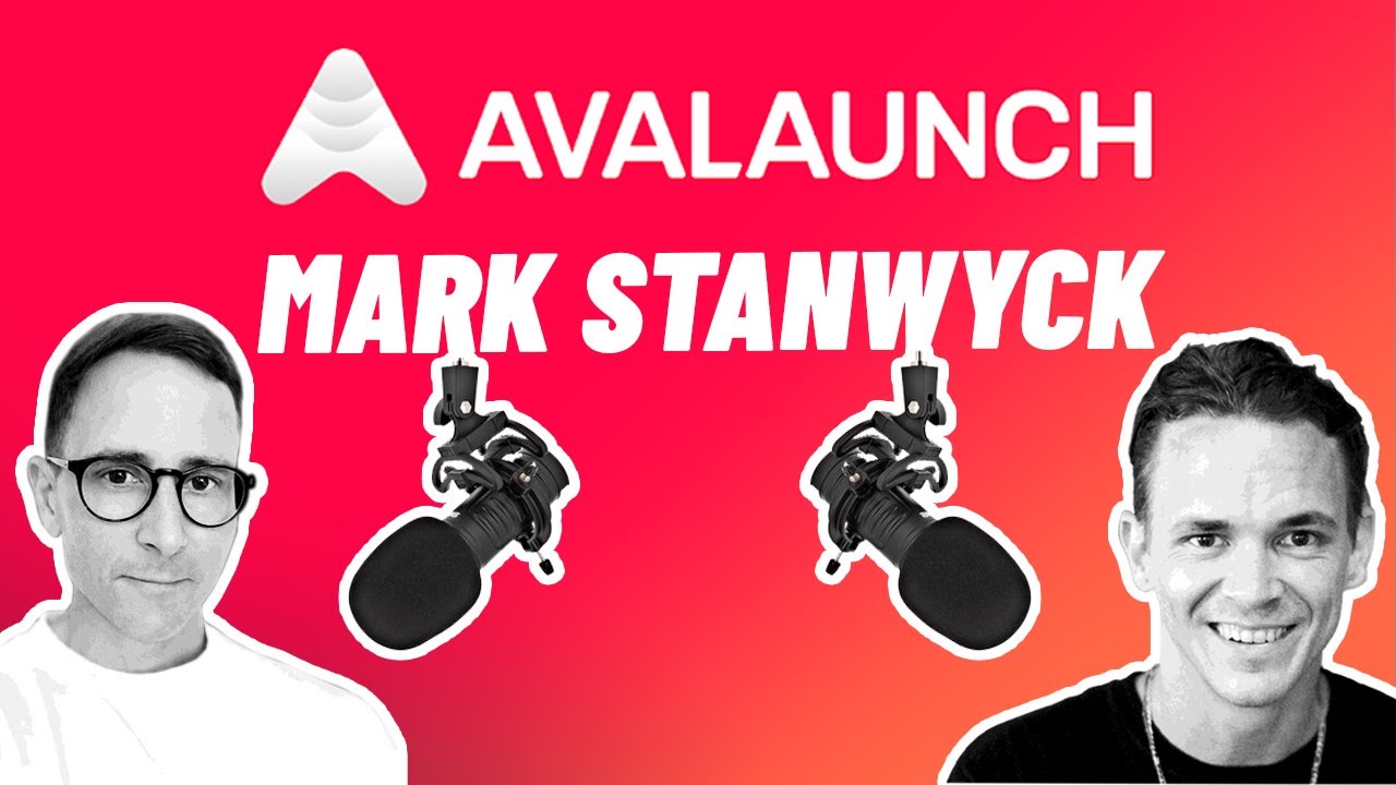 Avalaunch - Launching Venture Capital Projects on Avalanche- Mark ...