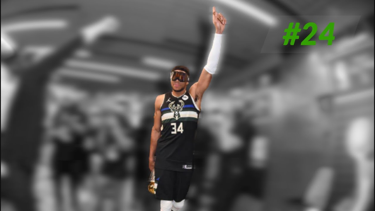 Basketball Beat Drop Vines 2021 #24 | TOP Plays From The NBA FINALS ...