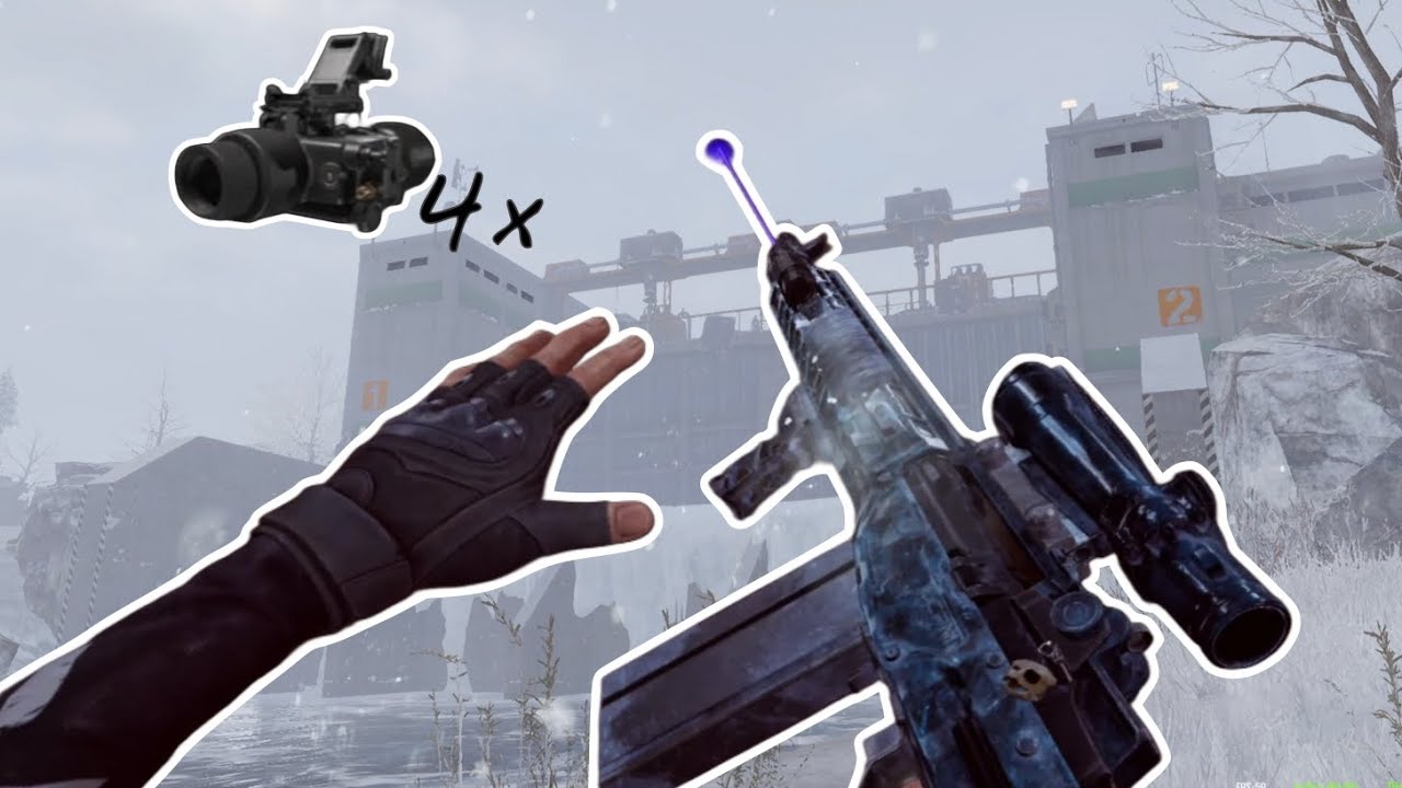 Playing with New MK14 Skin in Blizzard Mode Made me Rich | Arena ...