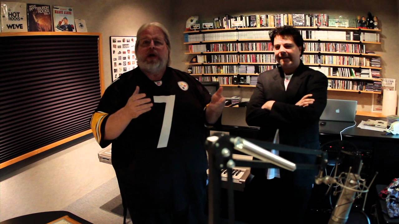 Jim Krenn Raw: Episode 18 - Ray "No Way" Lewis - YouTube