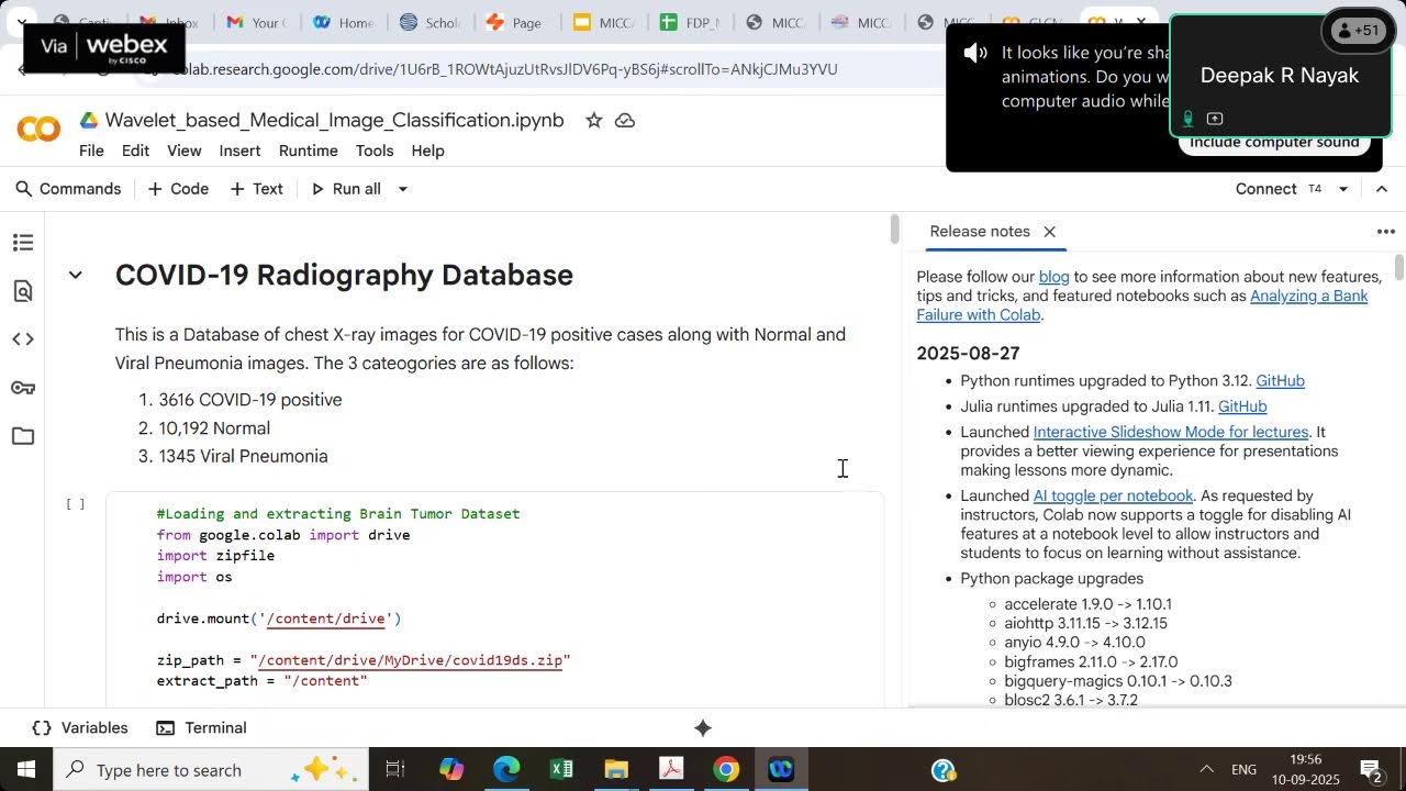 Day-3 Session-3 Modern Computer Vision - YouTube