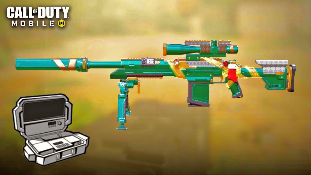 𝗧𝗵𝗶𝘀 𝗶𝘀 𝘄𝗵𝘆 𝘁𝗵𝗲 𝗱𝗹𝗾 𝘄𝗮𝘀 𝘁𝗵𝗲 𝗠𝗢𝗦𝗧 𝗨𝗦𝗘𝗗 𝗴𝘂𝗻 𝗶𝗻 𝘁𝗵𝗲 𝗖𝗢𝗗𝗠 𝗪𝗼𝗿𝗹𝗱 ...