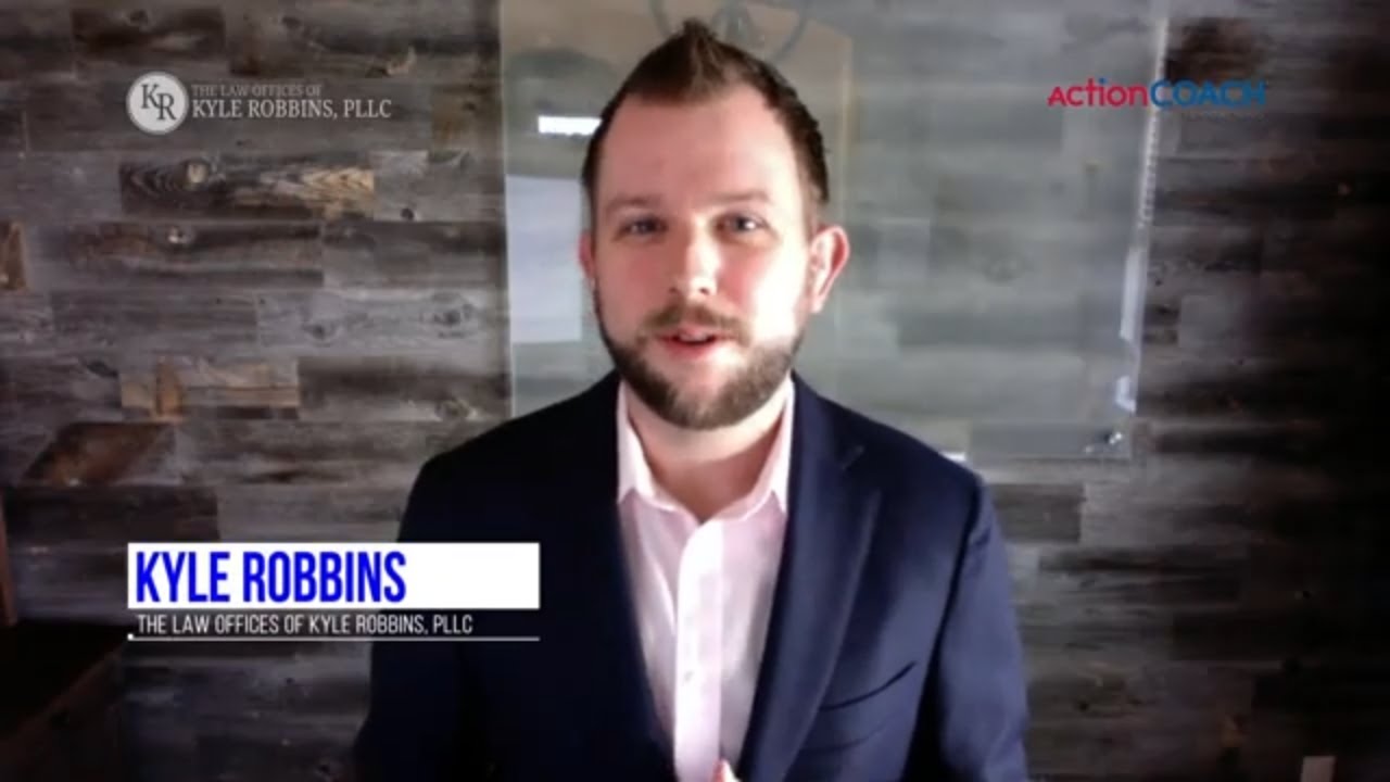 Action Coach Testimonial - Kyle Robbins - YouTube