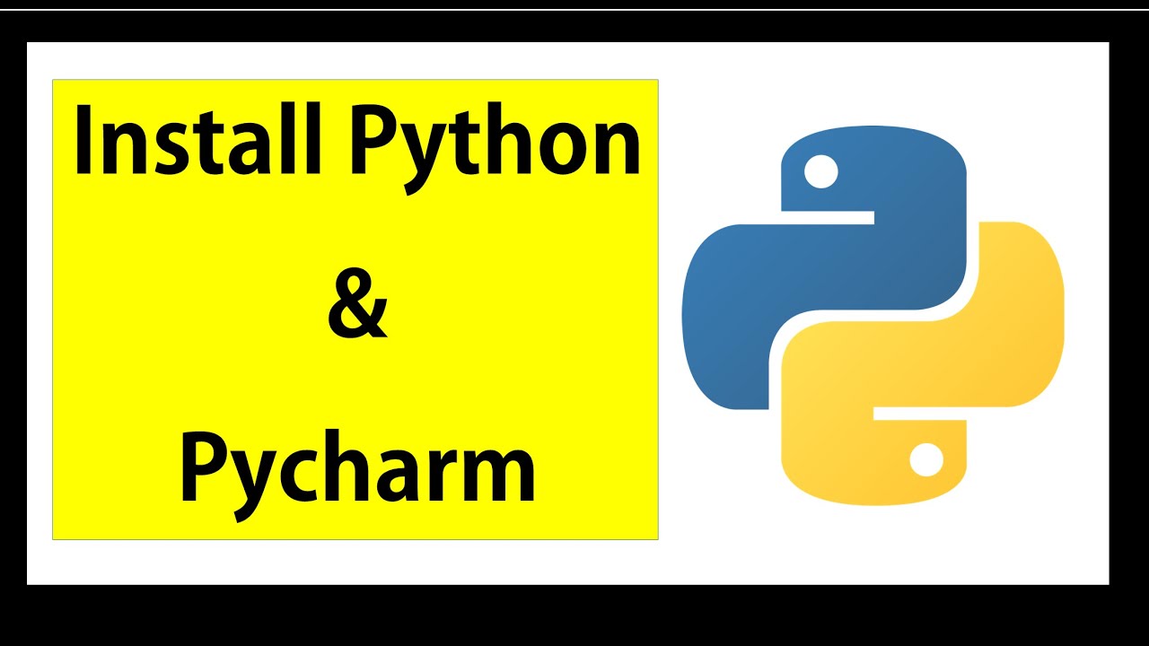 Python for Beginners | install python and pycharm | Python free ...