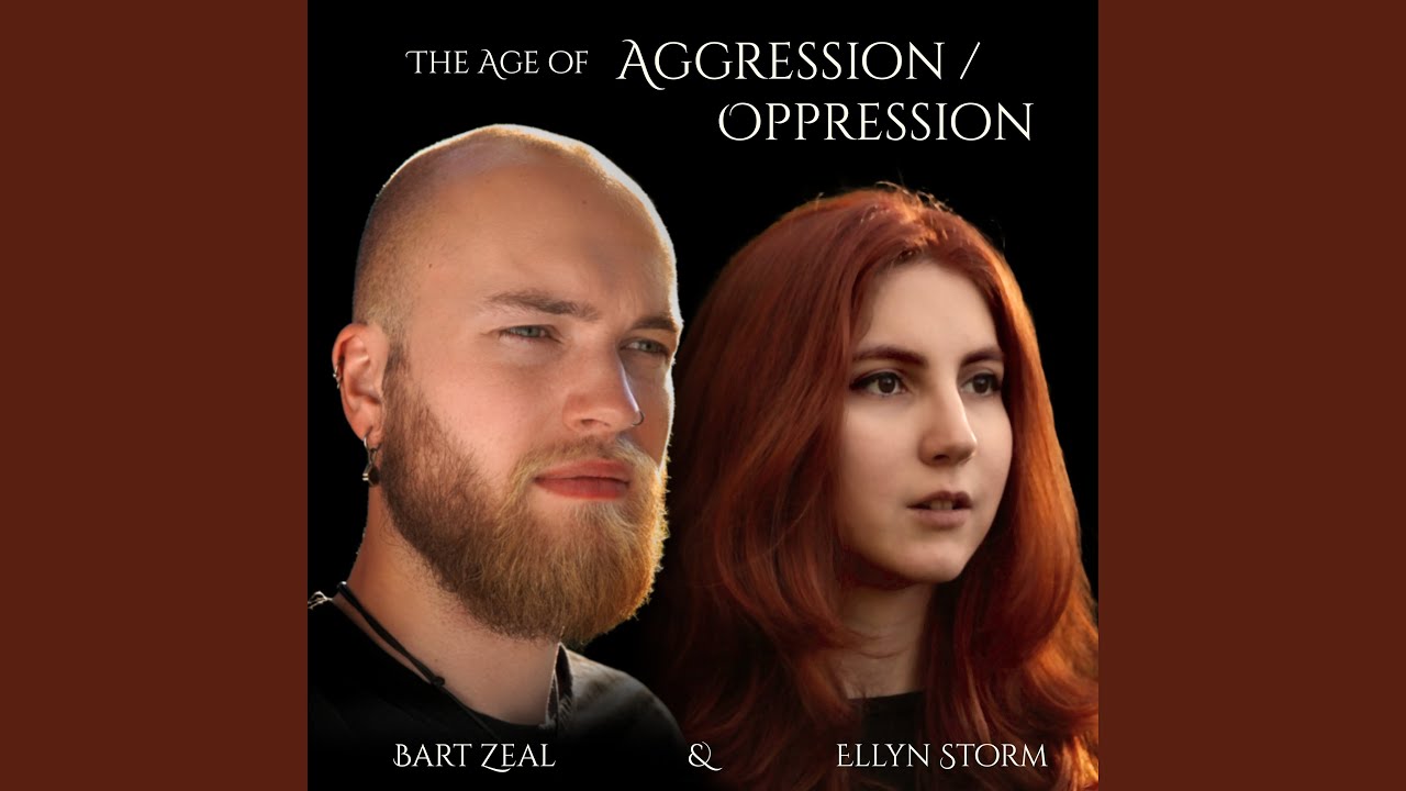 The Age of Aggression/Oppression - YouTube Music