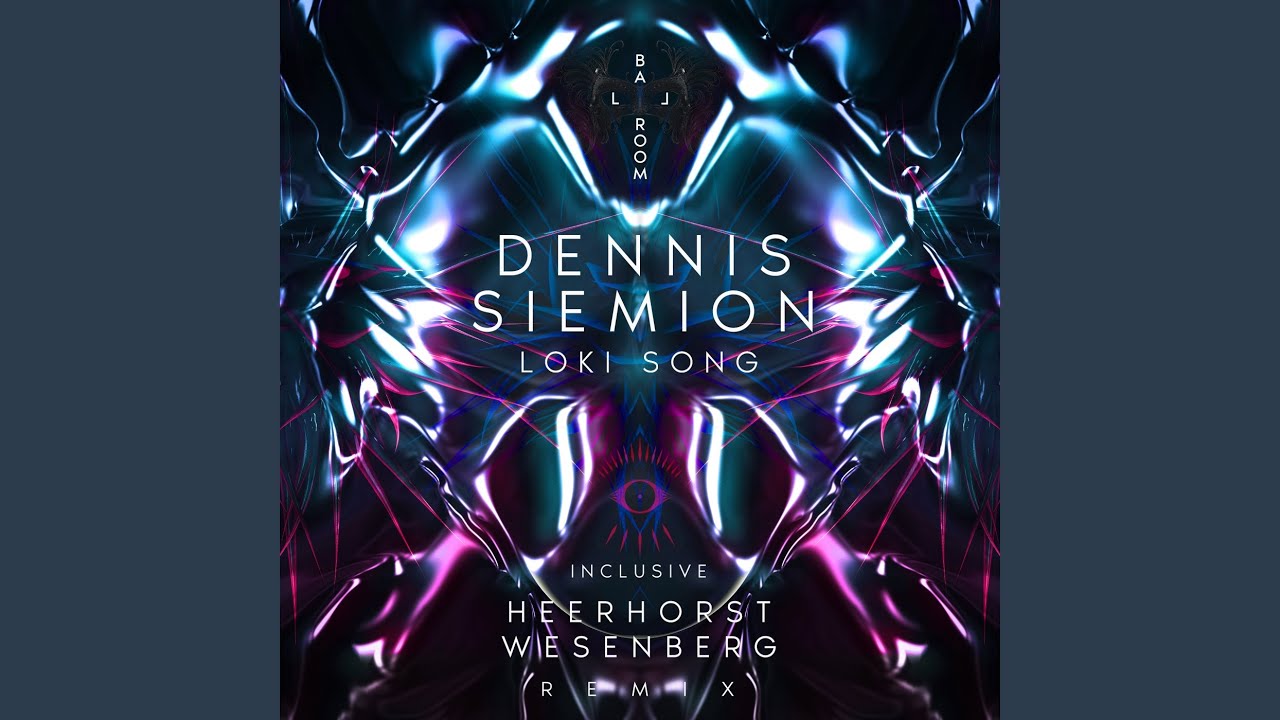 Loki Song (Original) - YouTube