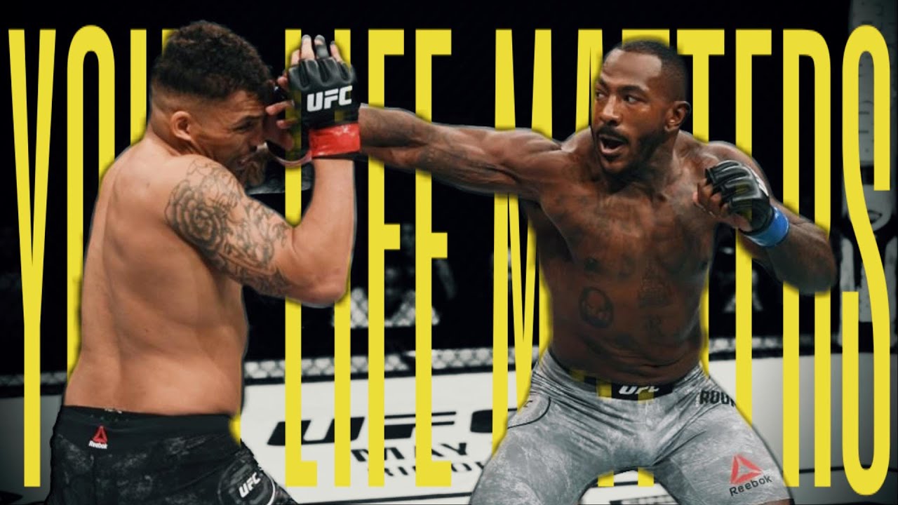 Khalil Roundtree Jr - "Your Life Matters" - YouTube