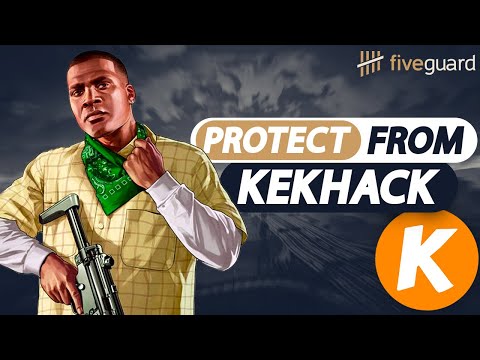 FiveM Anticheat | Fiveguard | Anti RedEngine | Anti Eulen | Anti Desudo ...