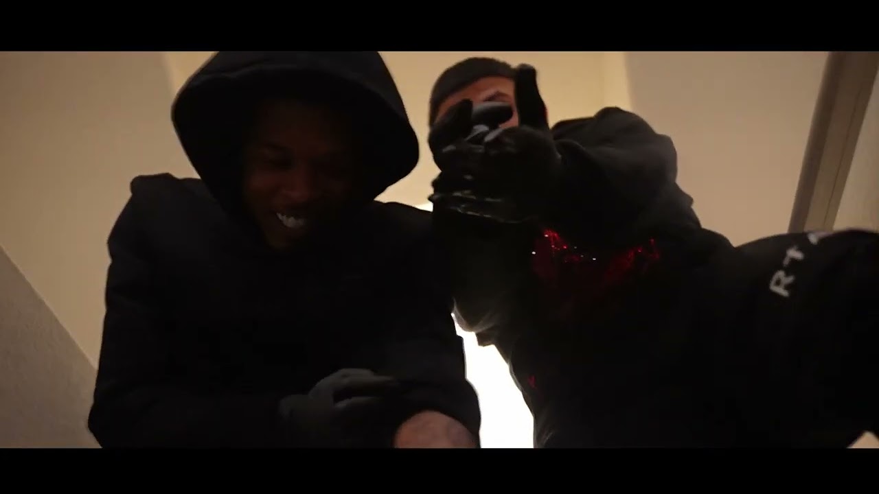 BOE Sosa ft BOE Mumu BURGANDY (Official Music Video) - YouTube