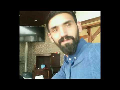 Hüseyin Erman Merhaba Nalan Süper