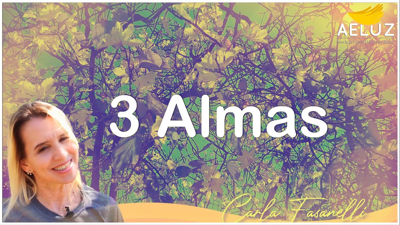 3 Almas - YouTube